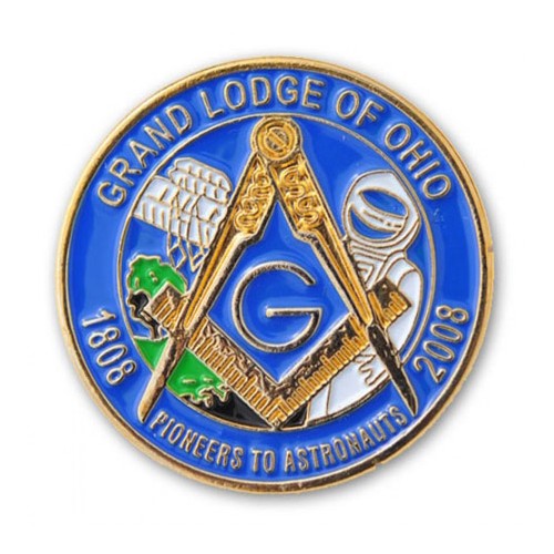 Jual Pin Logam - Jasa Pembuatan Lencana - Medali Logam | Dekapin