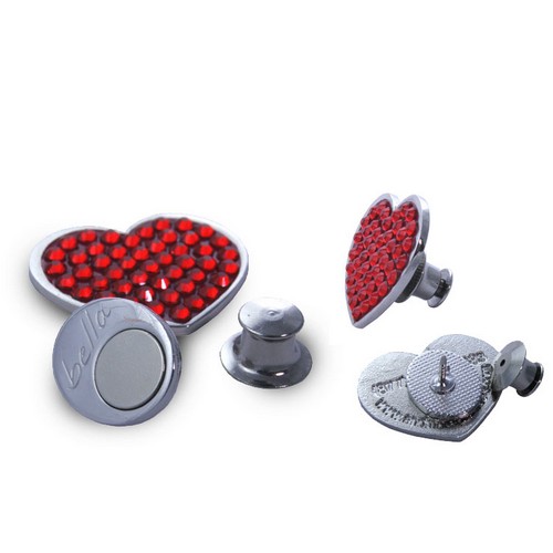 Jual Pin Logam - Jasa Pembuatan Lencana - Medali Logam | Dekapin