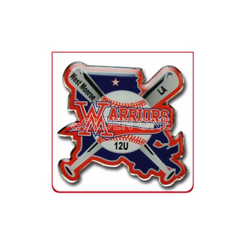Jual Pin Printing Jual Pin Logam Dekapin