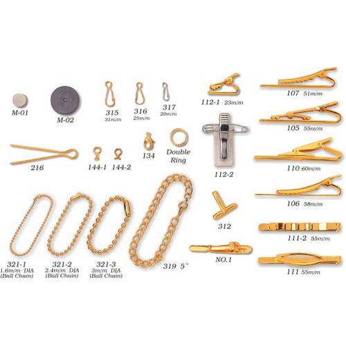 Jual Pin Pasangan - Produsen Pin Pasangan | Dekapin