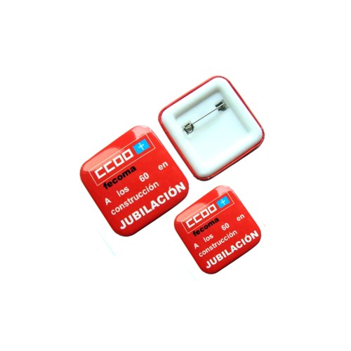 Jual Pin Murah - Jual Pin Badge - Button Badge | Dekapin